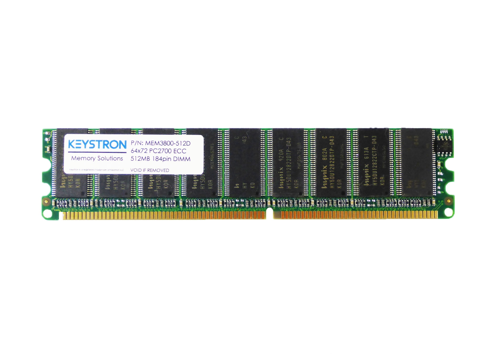 MEM3800-256U768D DRAM MEMORY UPGRADE FOR CISCO ROUTER 3825 3845 ROUTER ...