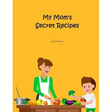 My Mom's Secret Recipes | Walmart Canada
