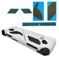 Accuracy Cut Vent meshing Guards strong Not Dust Vent Guards Gaming ...