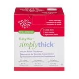 SimplyThick Easy Mix Food & Beverage Thickener, Nectar Consistency ...