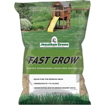 Jonathan Green Fast Grow Grass Seed, 4 Pack, 7 lb - Walmart.com