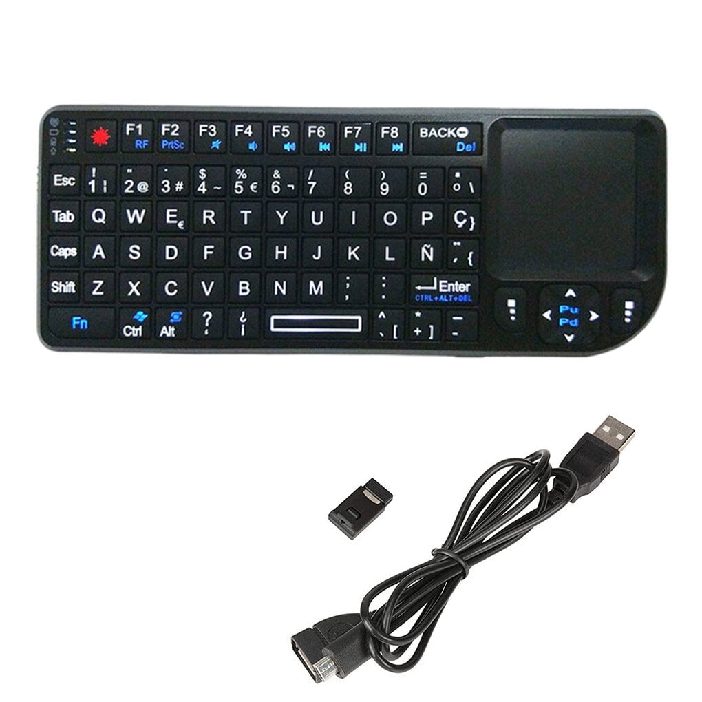 Click here for Jingsheng Wireless Keyboard Computer Laptop Cordle... prices
