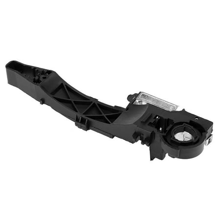 Fosa Left Side Loading Sliding Door Handle Holder Fit For Master MK3 10 ...