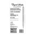 Paper Mate SharpWriter Mechanical Pencils 0.7 mm, Break Resistant Lead ...