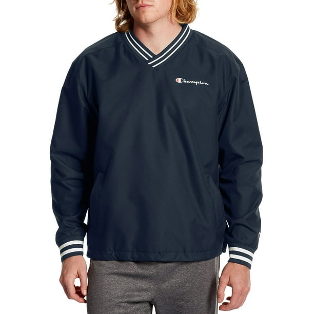 Champion - Champion Men's Scout Jacket - Walmart.com - Walmart.com