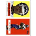 2006 Topps Turn Back the Clock #11 Tarvaris Jackson RC Rookie NFL ...