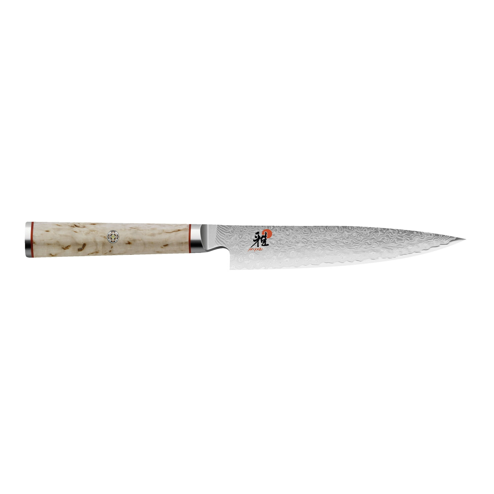 Click here for Miyabi 5000 Mcd 5 Inch Shotoh (Visual Imperfection... prices