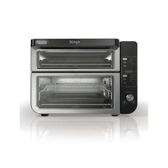 Ninja DT251 Foodi 10-in-1 Smart XL Air Fry Oven - Walmart.com