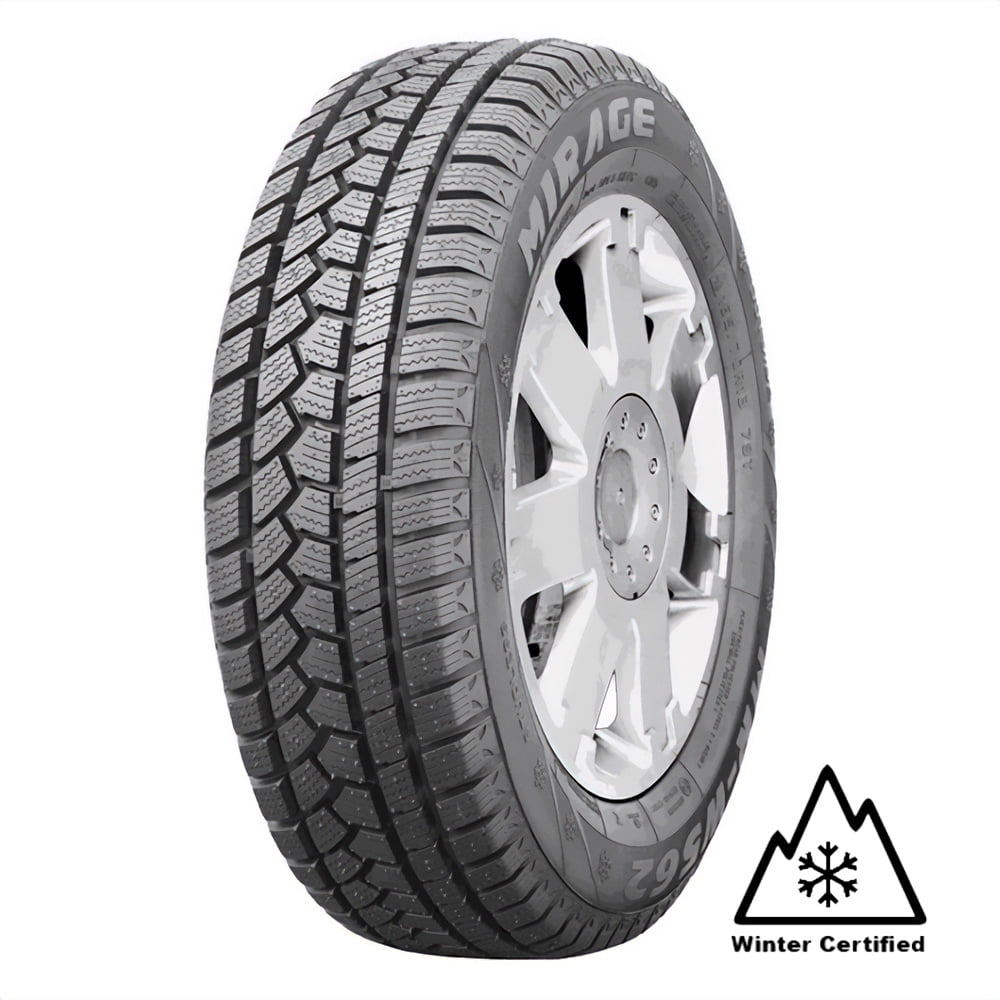 Click here for Mirage Mr-W562 245/55r19 103h Tire prices