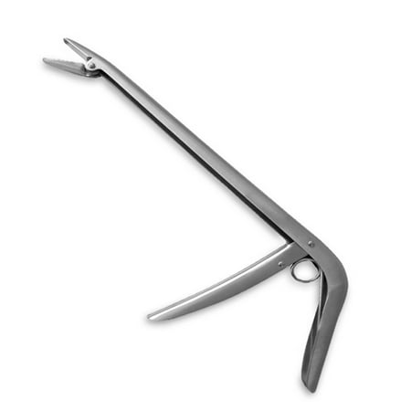 Guardoinrt Fishing Pliers Stainless Steel Hook Remover Extractor Clamp ...