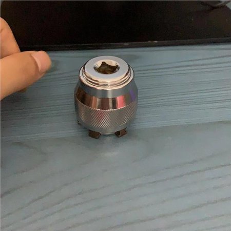 Multi-Function Universal Wrench Socket Professional Repair Hand Tools ...