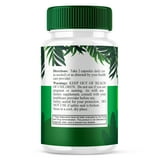 Tropical Rise Performance Pills, TropicalRise Advanced (60 Capsules ...