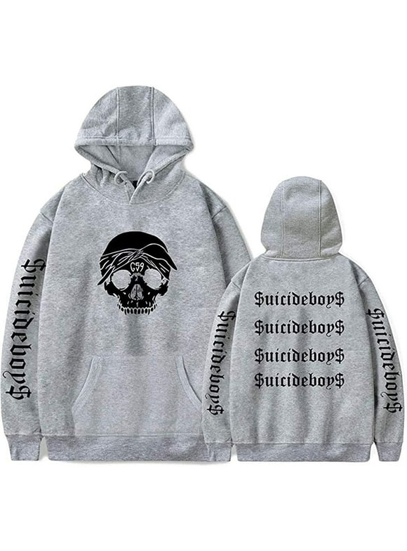 Suicideboy Merch