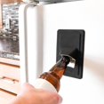 COEQWD-CAPSKI | Silicone Portable Movable Man Cave Bottle Opener | No ...