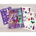 Disney Descendants Royal Wedding: Fashion Design Sketchbook - Walmart.com