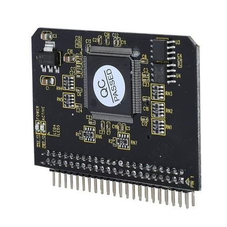 Micro SD to IDE Micro Micro SD SD / to IDE Male TF Memory Card To IDE ...