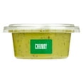 Freshness Guaranteed Chunky Guacamole 8 oz Tub with Hass Avocados ...