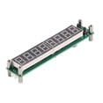NFTIGB PLJ8LEDH RF Signal Frequency Counter Cymometer Tester Module 0.1 ...