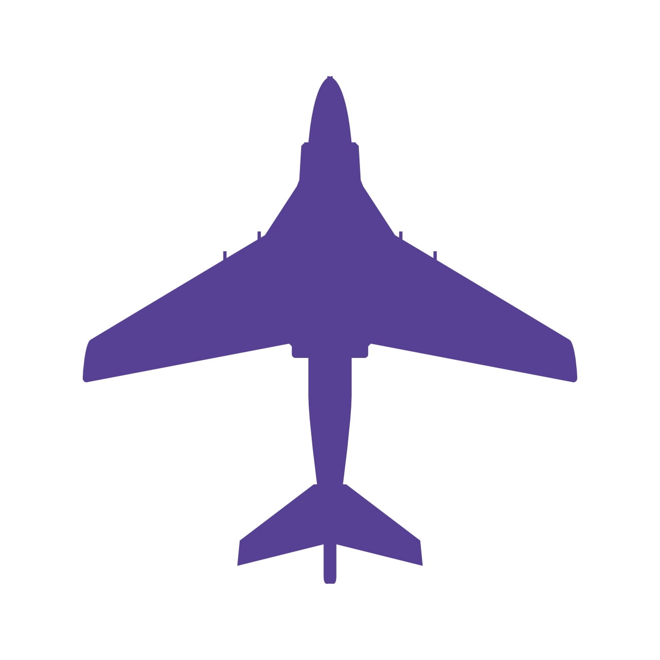 EA-6B Prowler Sticker Decal Die Cut - Self Adhesive Vinyl ...