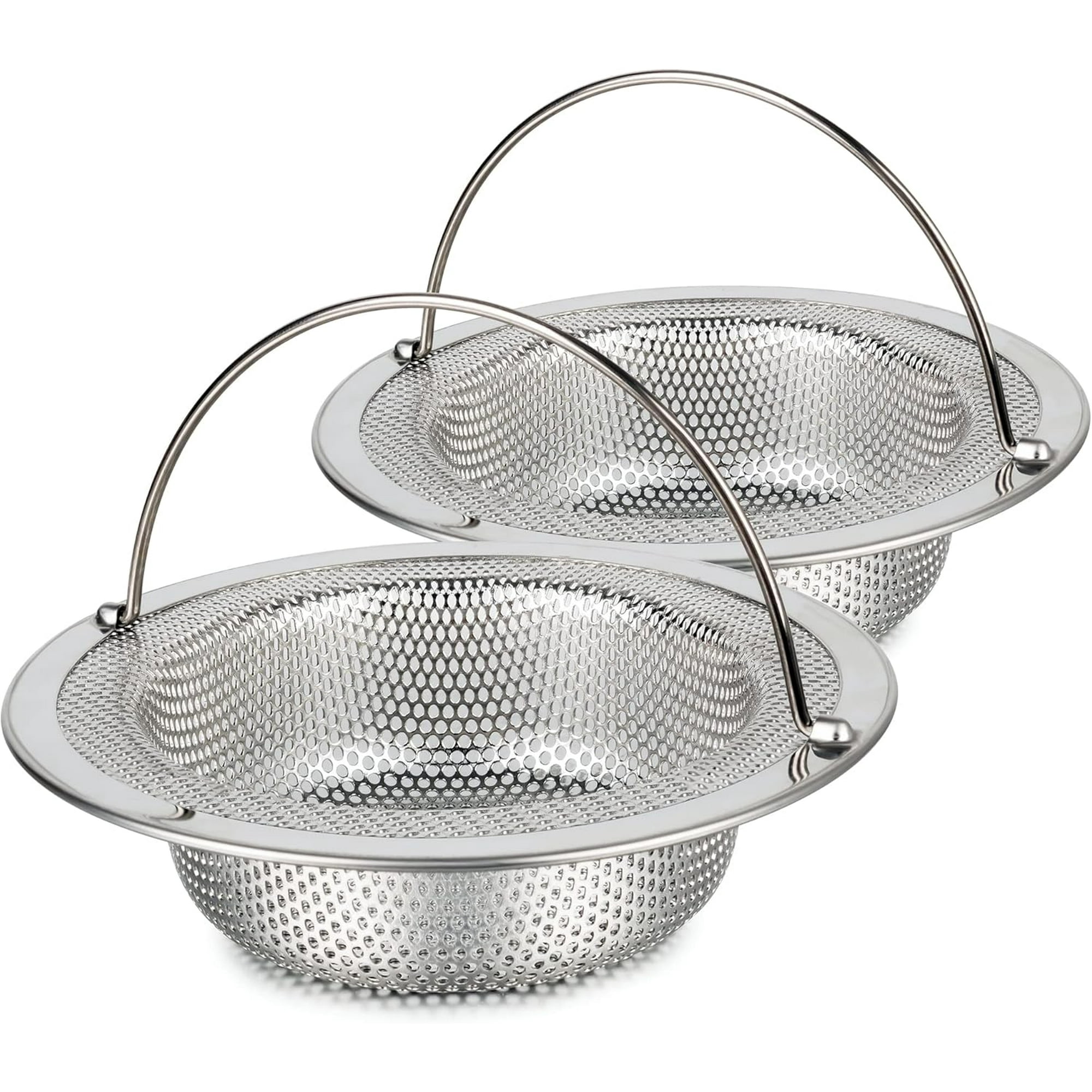Click here for Aetomce Anti-Clogging Sink Strainer  Stainless Ste... prices