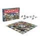 Luton Monopoly Board Game-SinKeeU - Walmart.ca