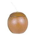 Amscan Coconut Sippy Party Cup, 18 oz. - Walmart.com
