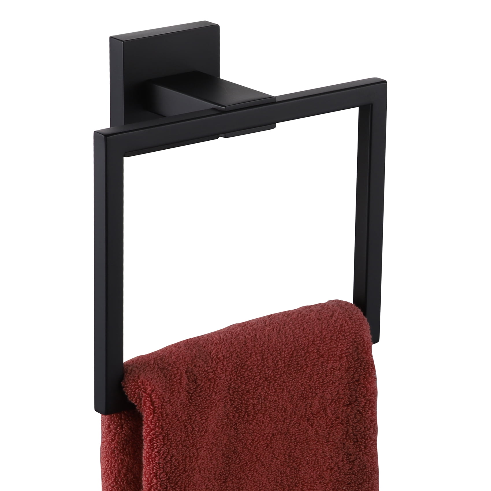 Click here for Kokosiri Hand Towel Ring Shower Towel Hanger Holde... prices