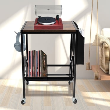 Sauder O'Sullivan Media Entertainment DVD Cabinet, Multimedia Storage ...