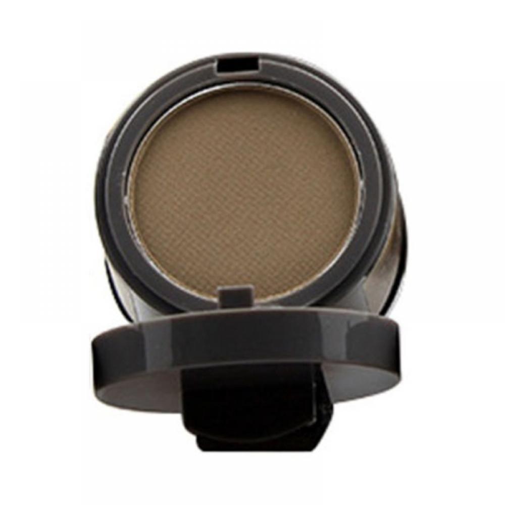 Makeup Hair Line Shadow Powder With Mirror & Puff 4 Color Extractor ...