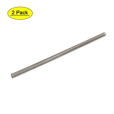 Century Spring #2ASST. Steel Assorted #2 Small Springs Kit - Walmart.com