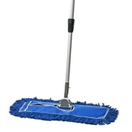 Rubbermaid Commercial Pulse Executive Double-Sided Microfiber Spray Mop ...