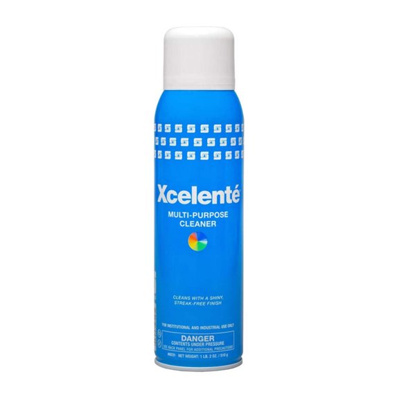 Spartan Xcelente® Multi-Purpose Cleaner - Walmart.com