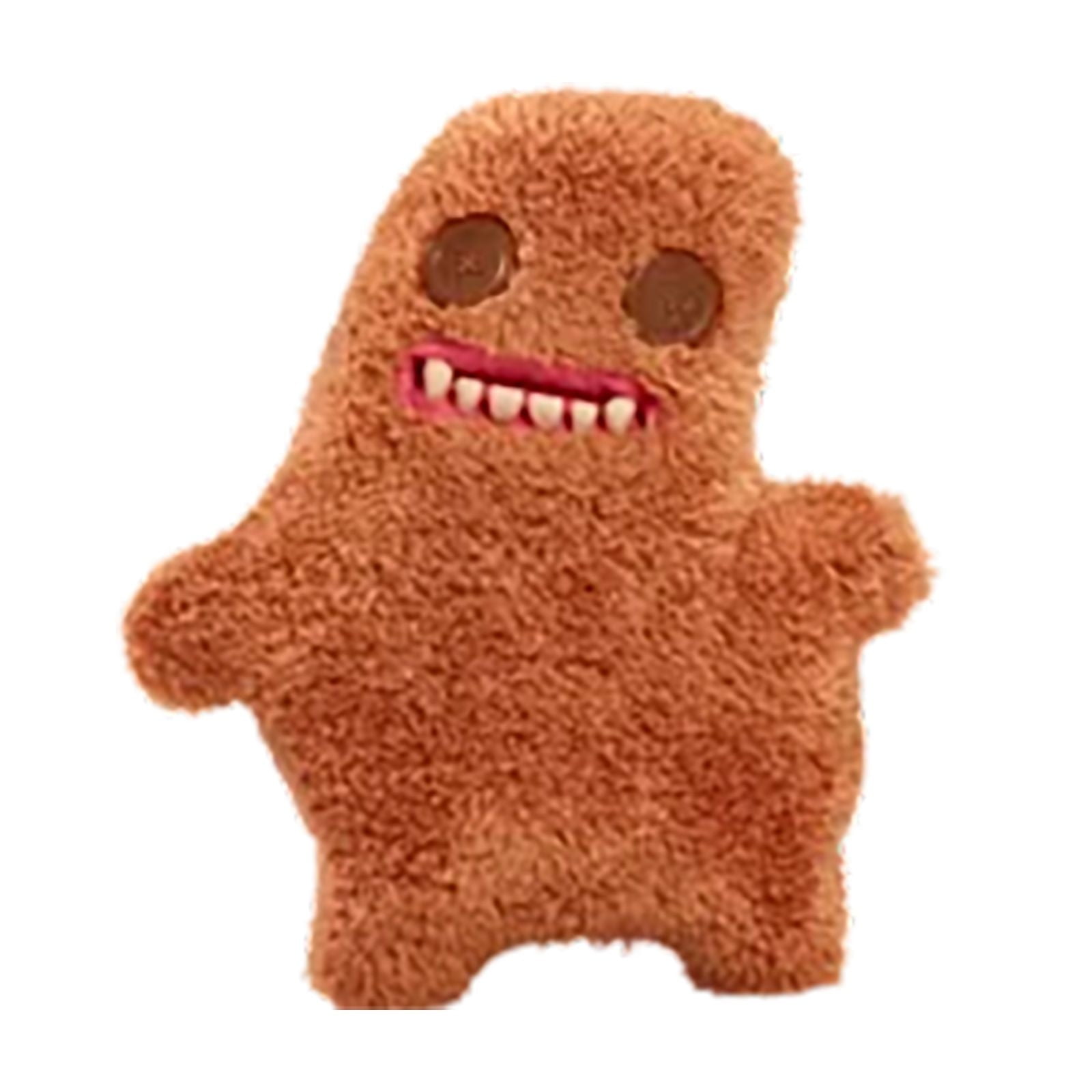 Click here for Ee#1054 Fugglers Funny Ugly Monster Plush Toys Cle... prices