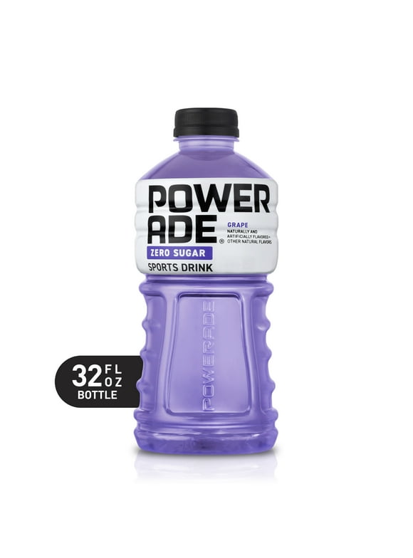POWERADE Zero in Sports Drinks - Walmart.com
