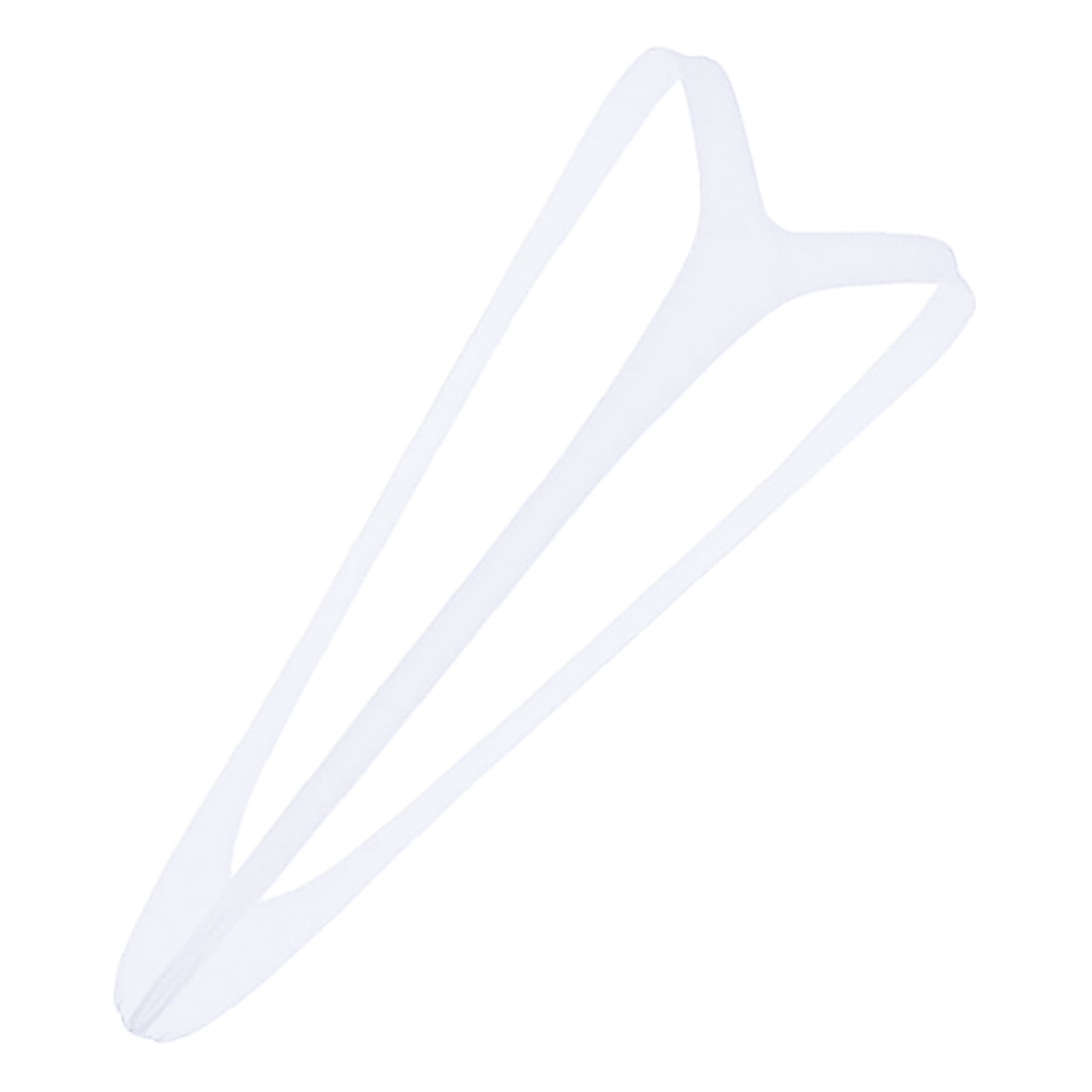 Click here for Chenmuxiuu Solid Color Mens Tight Thong Underwear... prices