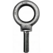Proto Shoulder Threaded Forged Eye Bolt, 1 3/4 Shoulder, Each (577 ...