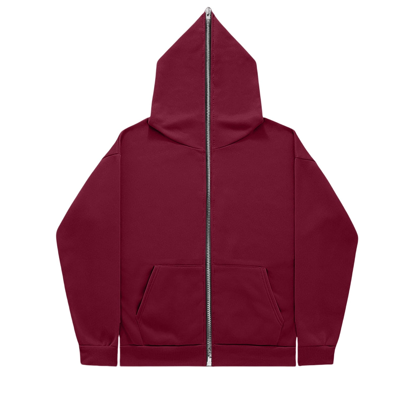 Click here for Yigetop Full Zip Hoodie! Womens Fall Long Sleeved... prices