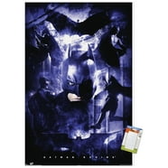 DC Comics - Justice League - The New 52 Wall Poster, 14.725" x 22.375 ...