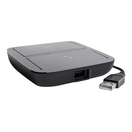 Poly MDA220 USB - Handset/computer/headset switch - Walmart.ca
