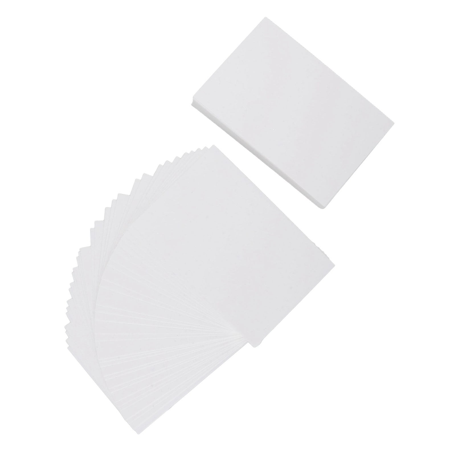 Click here for Domqga Blank White Cards  4x6 Blank Cards Large Sp... prices