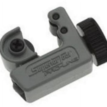 Superior Tool Pipe Cutter Multicolored - Walmart.com