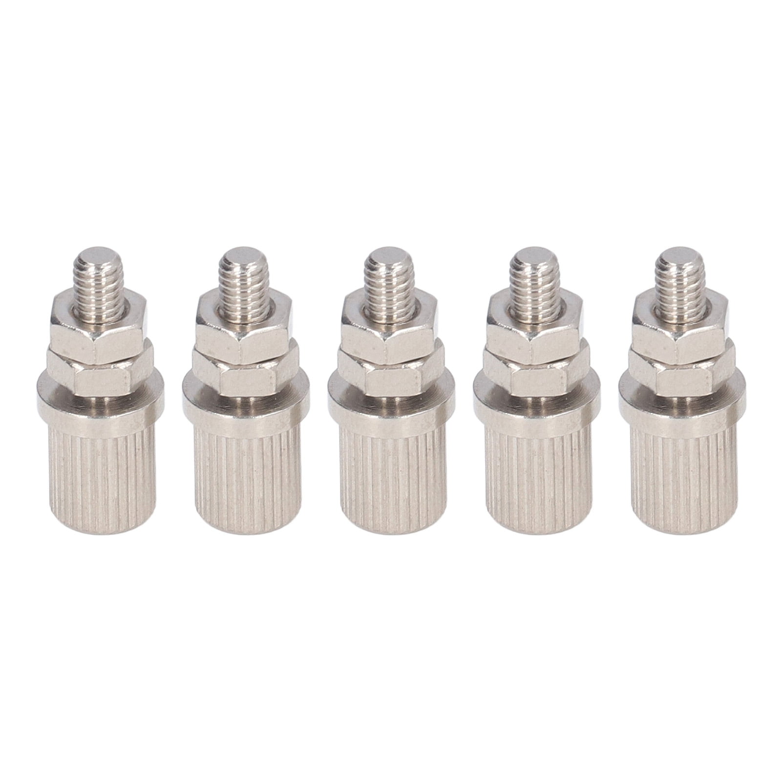 Jack Socket, 10 piezas Jack Socket Binding Binding Post Terminal Jack ...