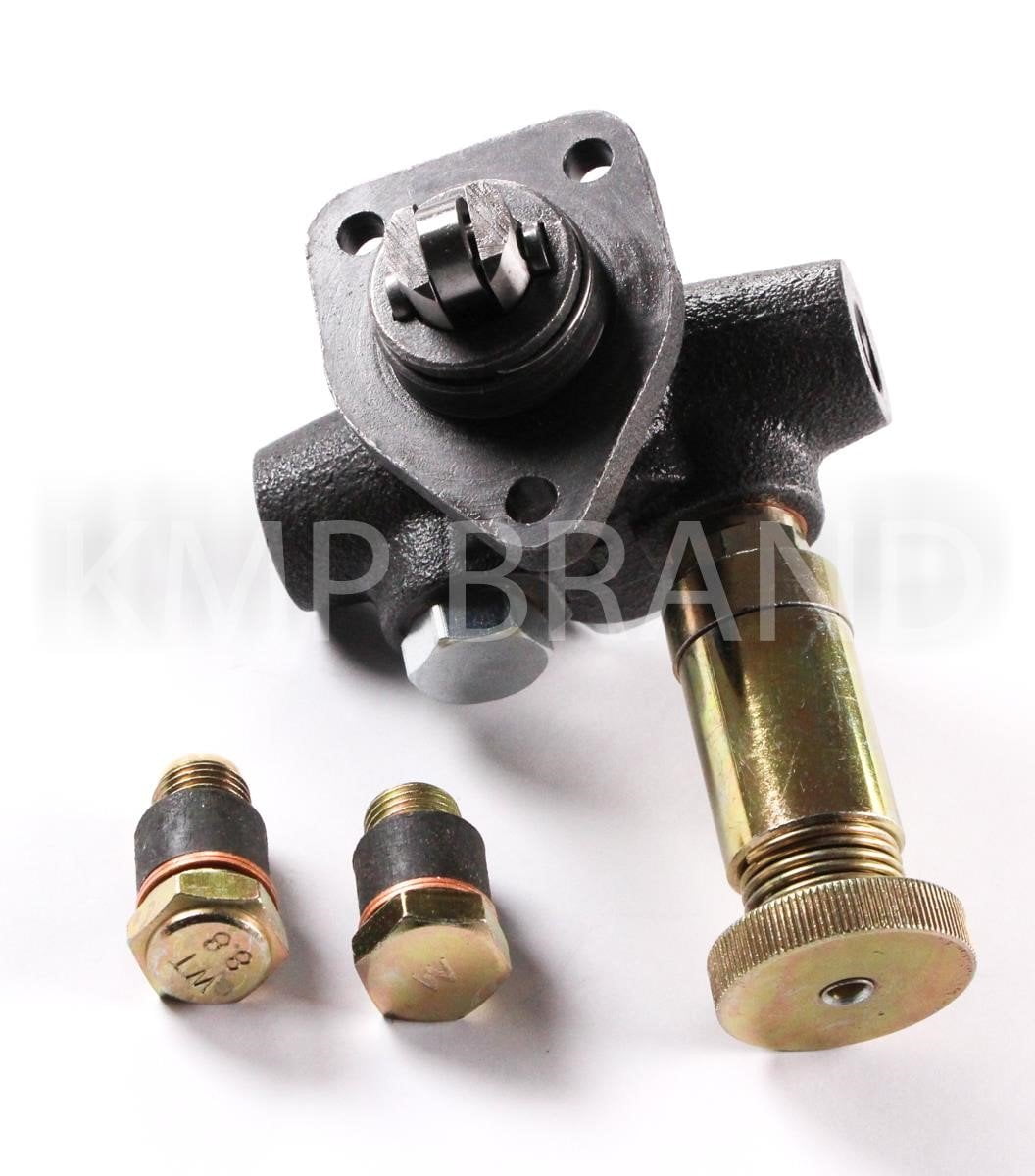 FUEL FEED PUMP DK1052104560 for Komatsu - Walmart.com