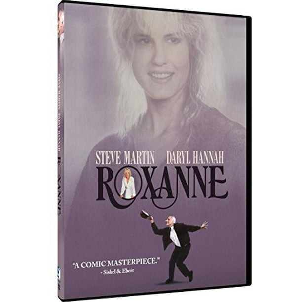 Roxanne (DVD) - Walmart.com - Walmart.com