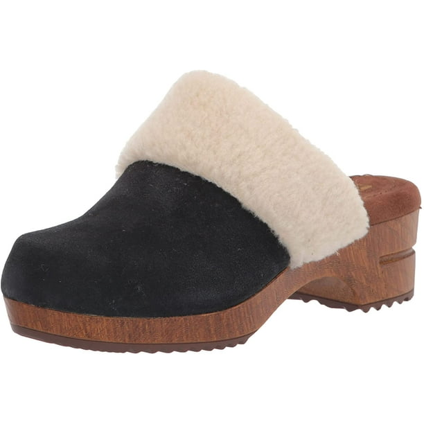 White Mountain Clog