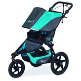 BOB Revolution Pro Jogging Stroller, Lagoon - Walmart.com
