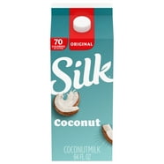 Geisha Coconut Milk Original (Pack of 48) - Walmart.com