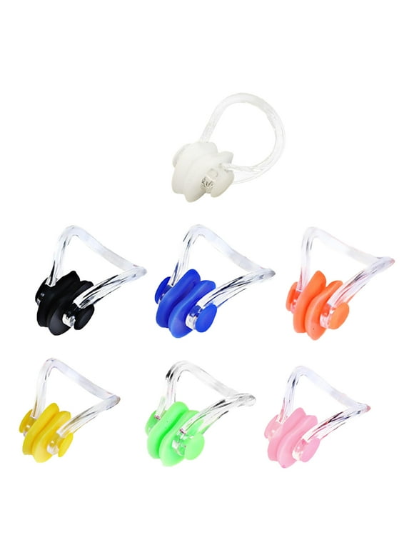 Nose Clips in Swimming - Walmart.com