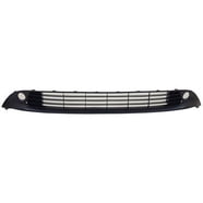 KAI New Standard Replacement Front Lower Bumper Cover Grille, Fits 2018 ...
