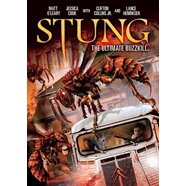 Croczilla (DVD) - Walmart.com